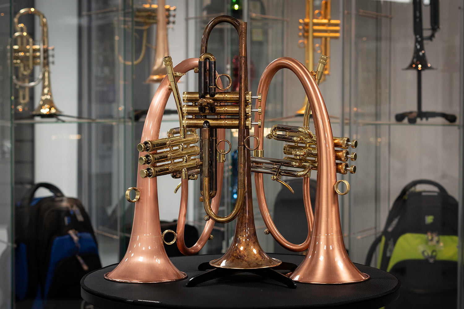 Taylor Trumpets set for 2026 International Trumpet Guild conference ...