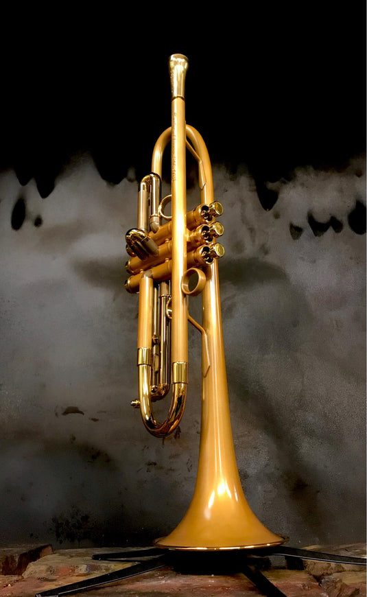 Chicago – Taylortrumpets