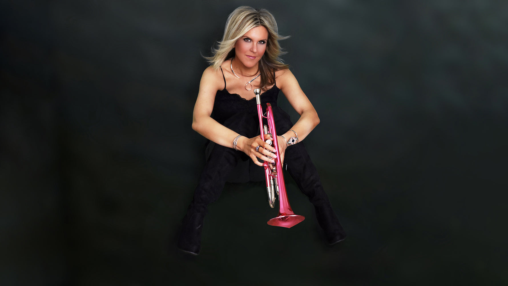 Cindy Bradley – Taylortrumpets