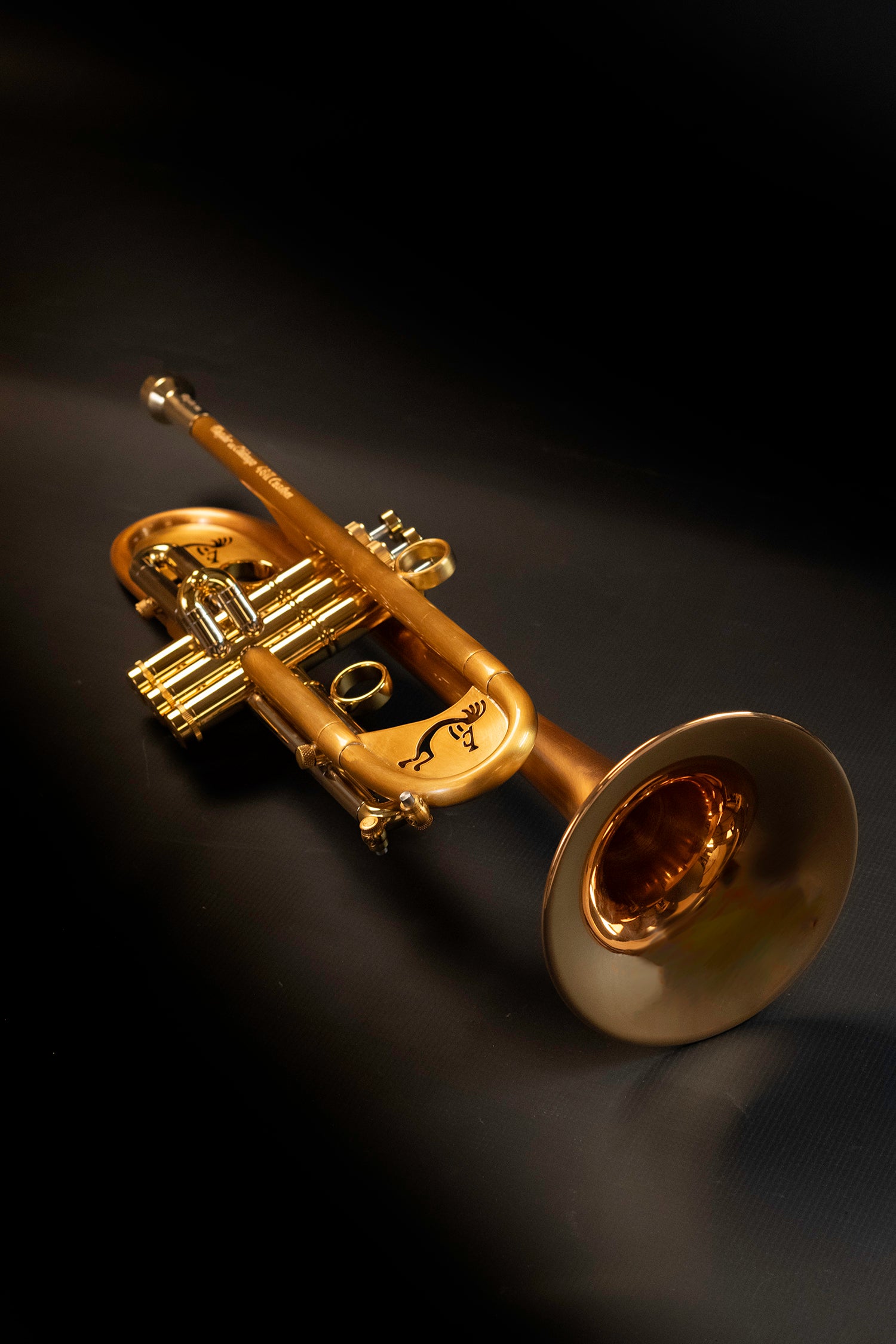 Taylortrumpets