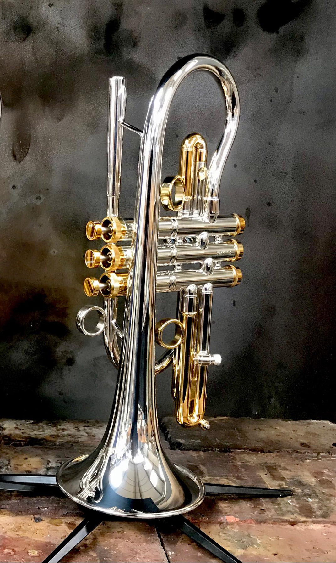 Taylor Cornets – Taylortrumpets