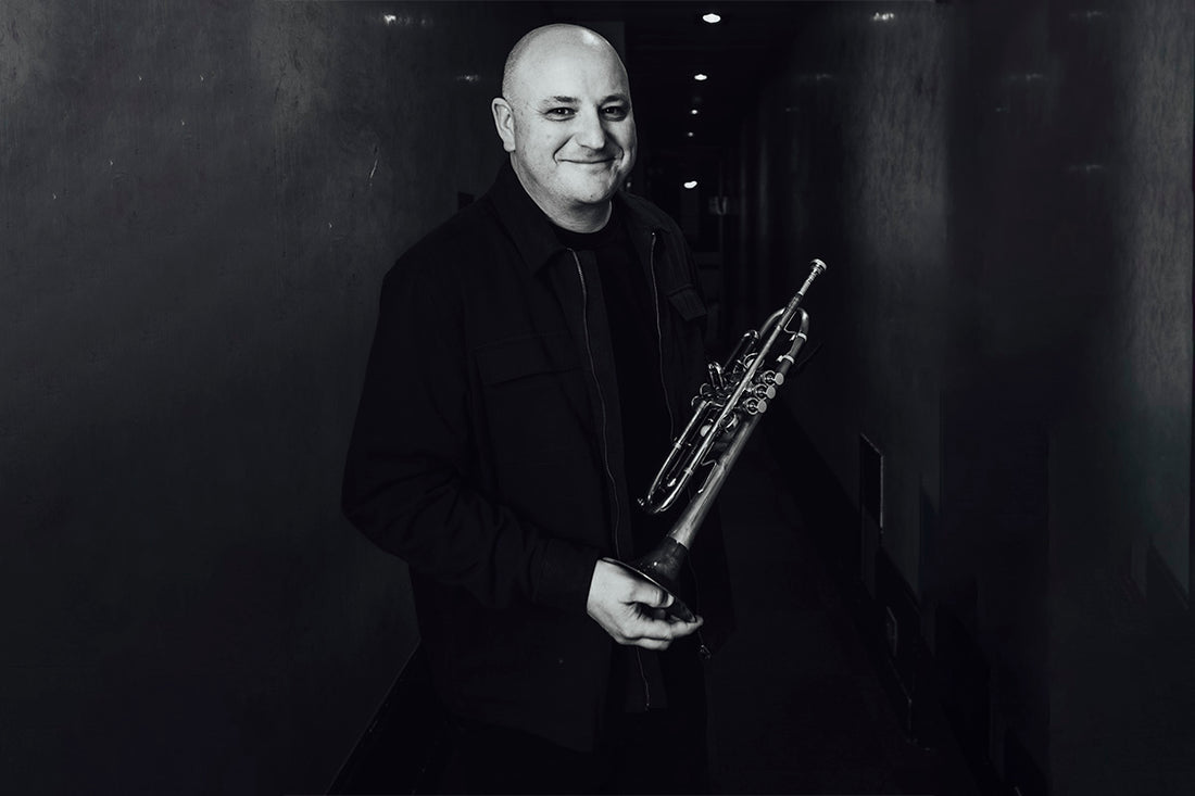 Mark Webb – Taylortrumpets