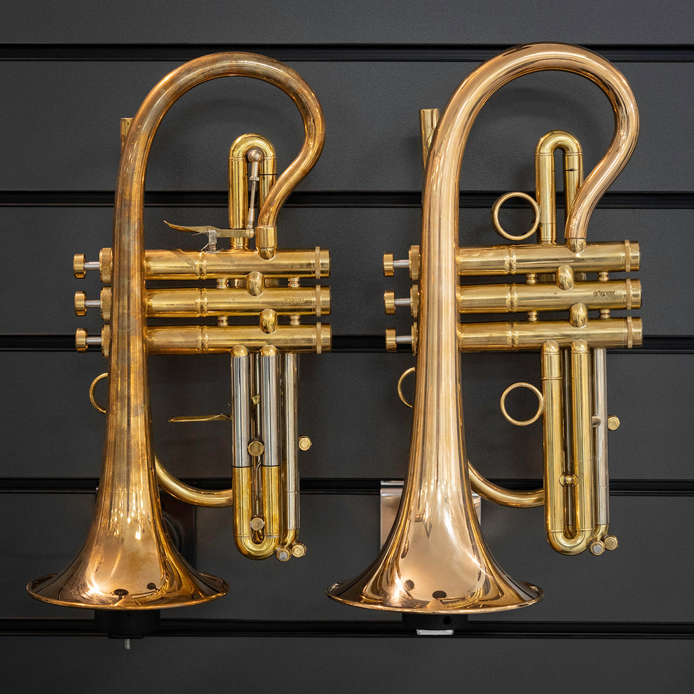 Taylor Cornet images (Dropbox) – Taylortrumpets