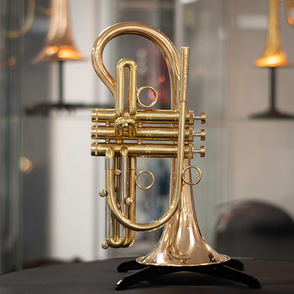 Trophy – Taylortrumpets