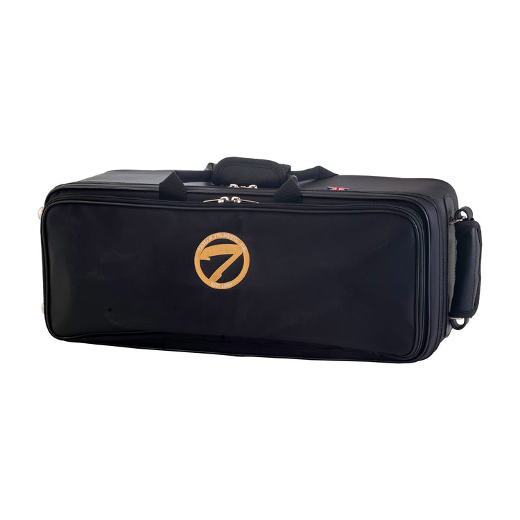 Pro Double Trumpet Case – Taylortrumpets