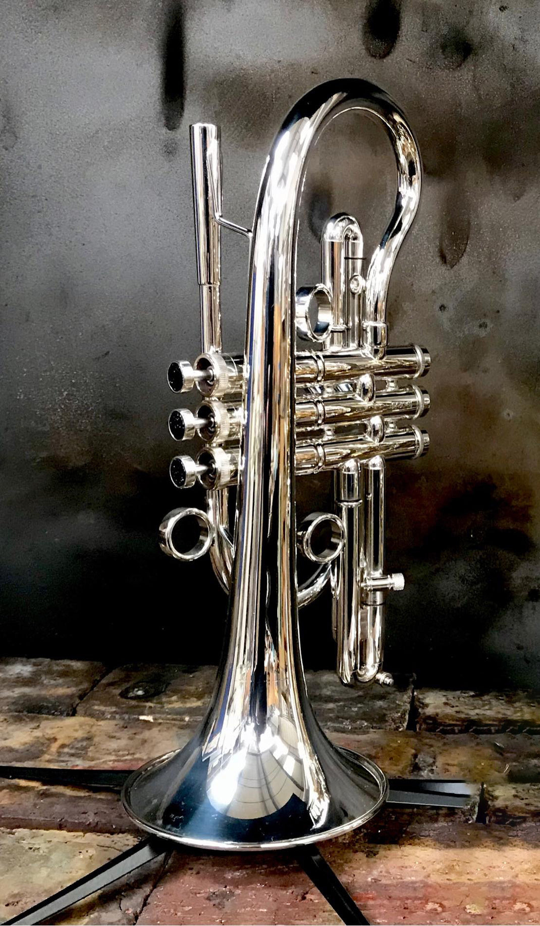 Taylor Cornets – Taylortrumpets