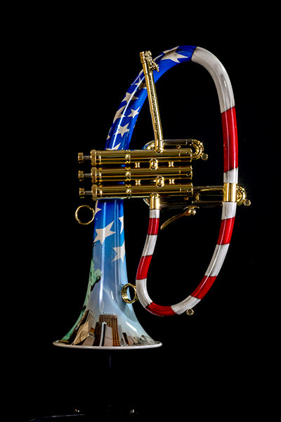 Taylor Custom Shop – Taylortrumpets