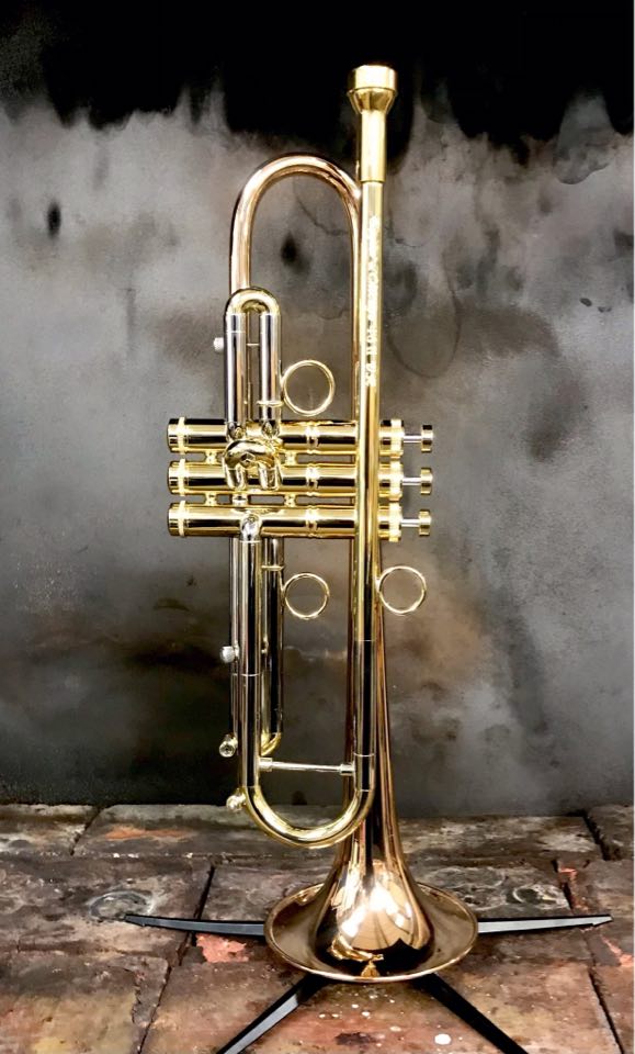 Chicago – Taylortrumpets